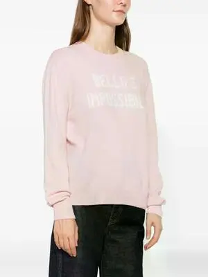 MC2 SAINT BARTH Bella Impossible Sweater