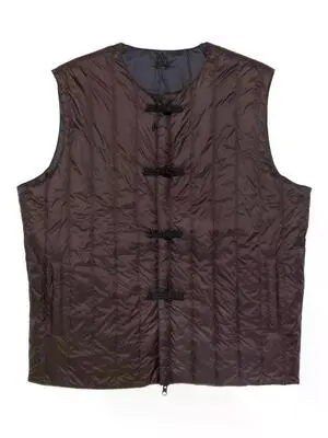 Taion Sleeveless Vests For Women