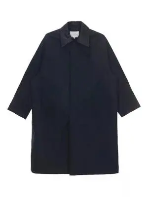 Studio Nicholson Button Detailed Outerwear For Men