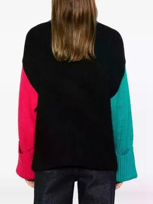 Goldbergh Siena Long-sleeve Sweater