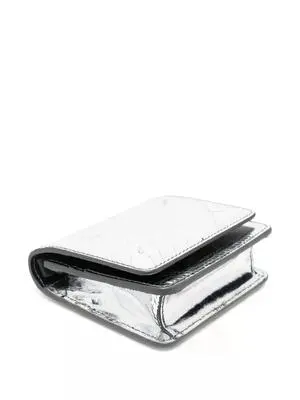 MAISON MARGIELA Broken Mirror Crossbody Bag