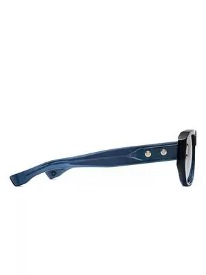 Dita Rhythmx Sunglasses - Blue