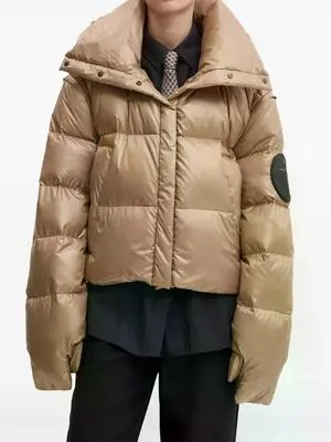 MMC STUDIO Rafo Hooded Jacket
