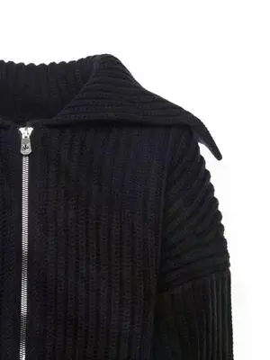Pinko Zip-up Cardigan