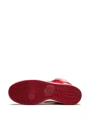 Nike Dunk High Premium Sb Sneakers
