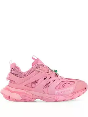 Women's Balenciaga Pink Shoes