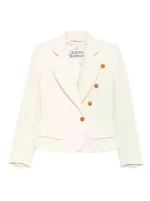 Vivienne Westwood Fitted Outerwear For Women