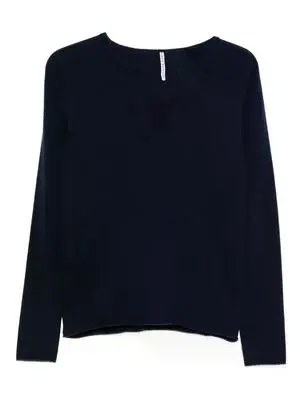 Liviana Conti Fine Knit Sweaters For Women