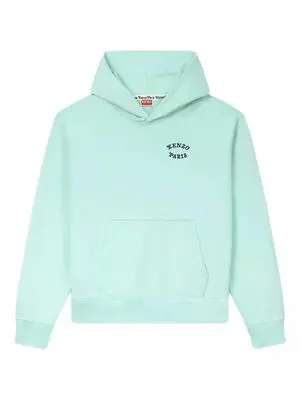 Kenzo X Verdy Embroidered Hoodie