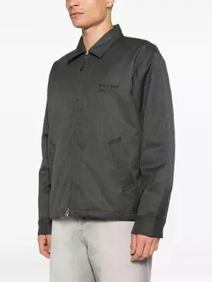 Universal Works Zip-fastening Jacket