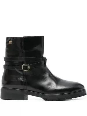Tommy Hilfiger Ankle Boots For Women