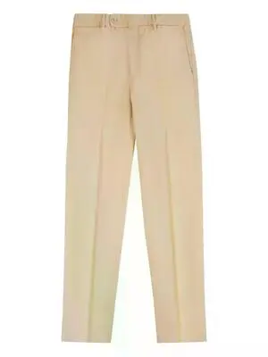 Incotex Cotton Trousers