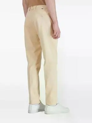 Incotex Cotton Trousers