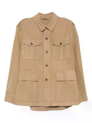 FORTELA Pocket Jacket