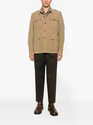 FORTELA Pocket Jacket