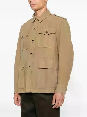 FORTELA Pocket Jacket