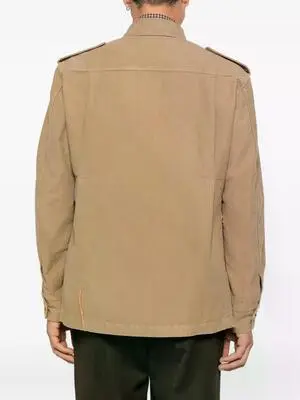 FORTELA Pocket Jacket
