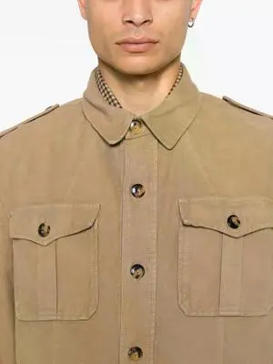 FORTELA Pocket Jacket