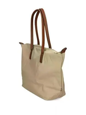Tommy Hilfiger Monogram Tote Bag