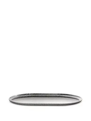 ALESSI Xjin Kuramoto Tray