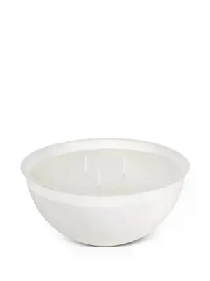ALESSI Small Rocc Marble-fragrance Candle Refill