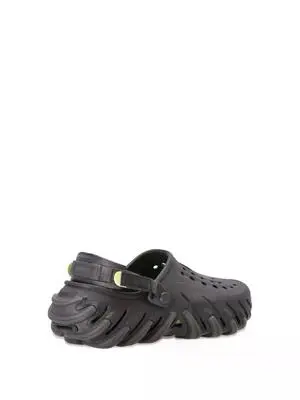 CROCS Echo Ro Clogs - Black