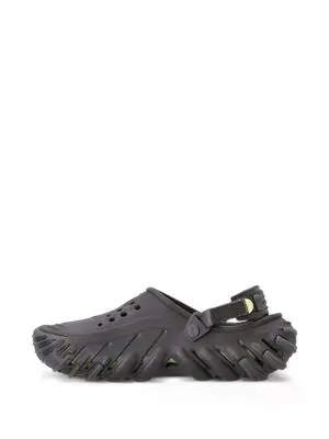 CROCS Echo Ro Clogs - Black