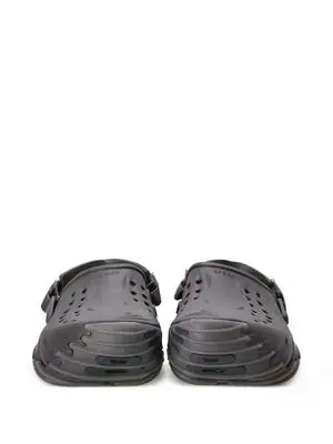 CROCS Echo Ro Clogs - Black