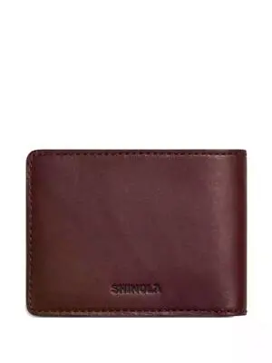 Shinola Logo Accessories For Men
