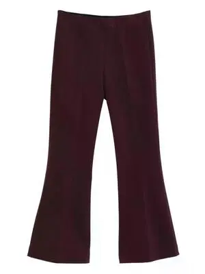 Liviana Conti Flare Pants For Women