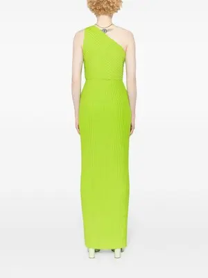 Solace London Adira Maxi Dress