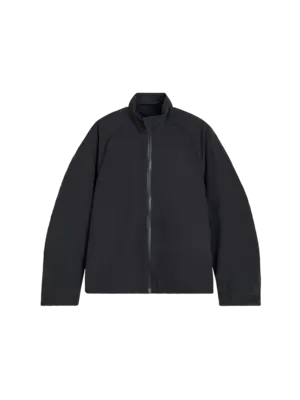 BY MALENE BIRGER Alba Jacket - Black
