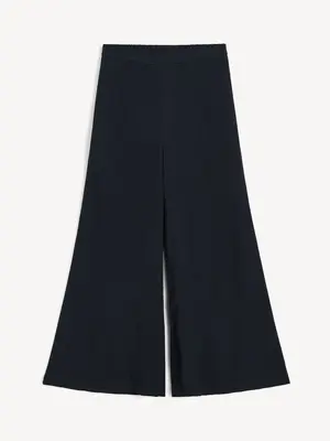 By Malene Birger Oversized Pants For Women
