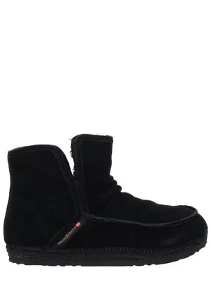 Diesel D-lukas Akb Boots - Black