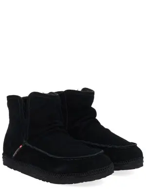 Diesel D-lukas Akb Boots - Black