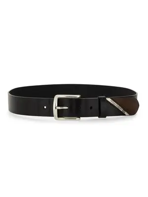 DIESEL B-line Belt - Black