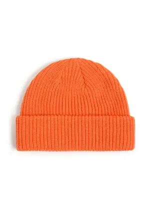 VANS Logo Beanie