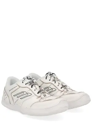 Balenciaga Low Top Sneakers