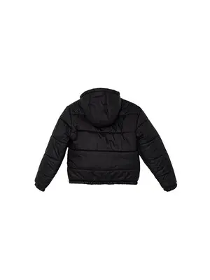 VANS Puffer Jacket - Black