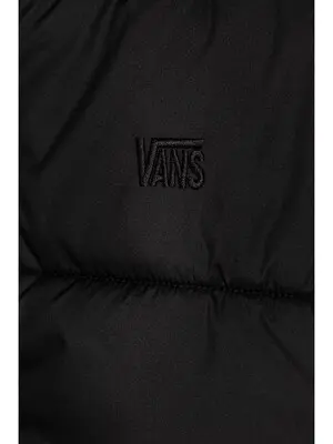 VANS Puffer Jacket - Black