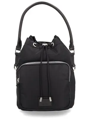 Premiata Textured Bags For Women