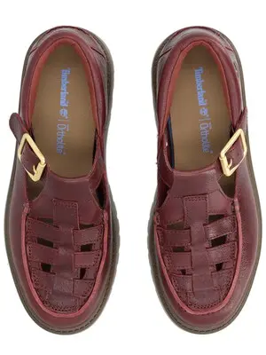 Timberland Buckled Loafer