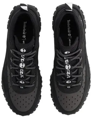 Timberland Greenstride Motion 6" Sneaker - Black