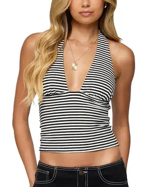 Women's Halter Tanks