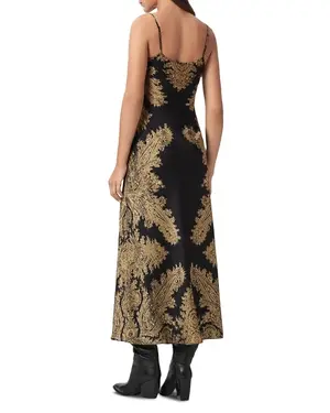 ALLSAINTS Bryony Printed Dress