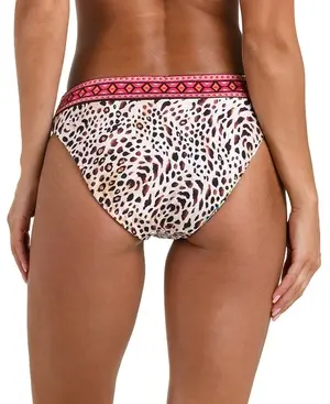 SUNSHINE 79 Paradise Heat Reversible Hipster Bottom