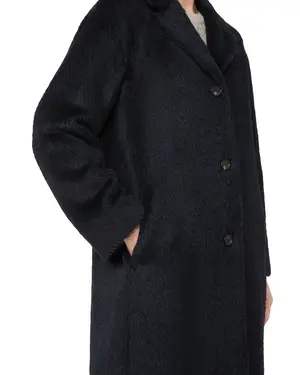Max Mara Agave Midi Coat