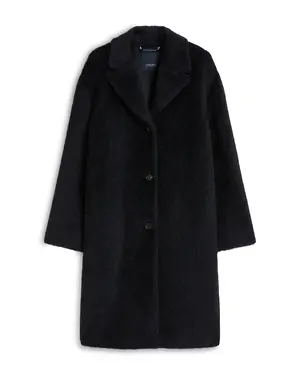 Max Mara Agave Midi Coat