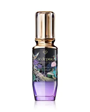 CLE DE PEAU BEAUTE Limited Edition The Serum 1.7 Oz - No Color