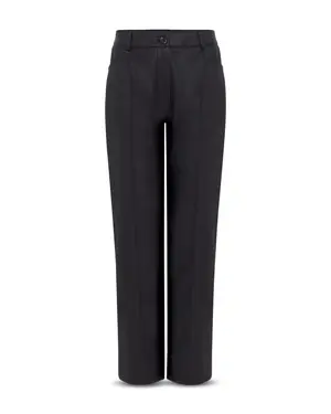PHASE EIGHT Kenzie Faux Leather Pants
